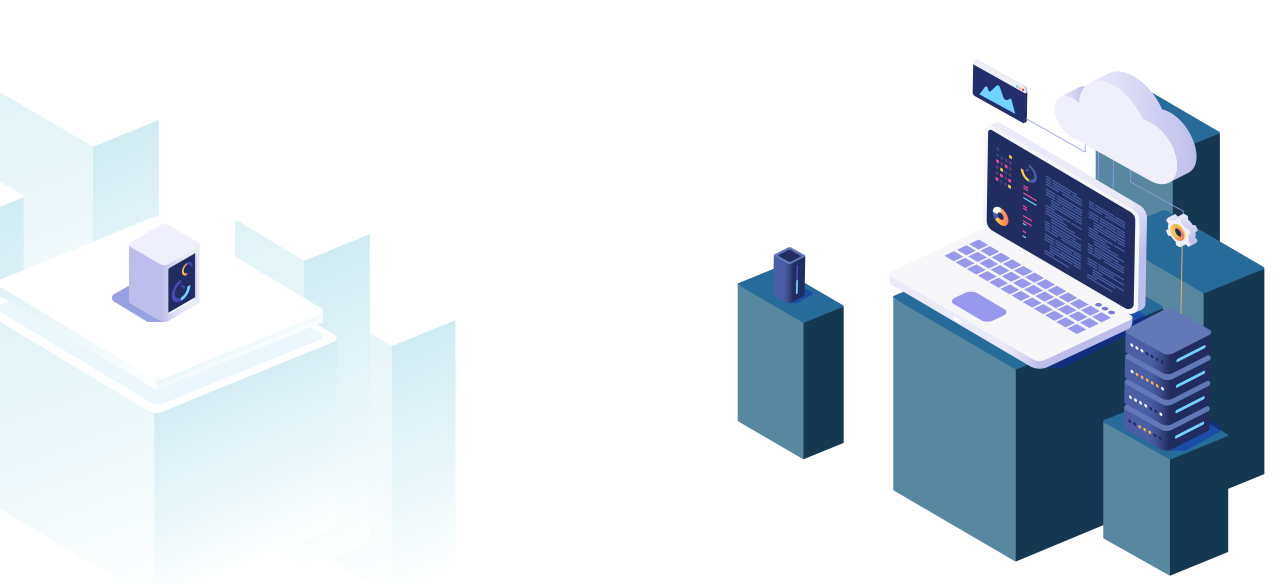 Technology - INT Inc.