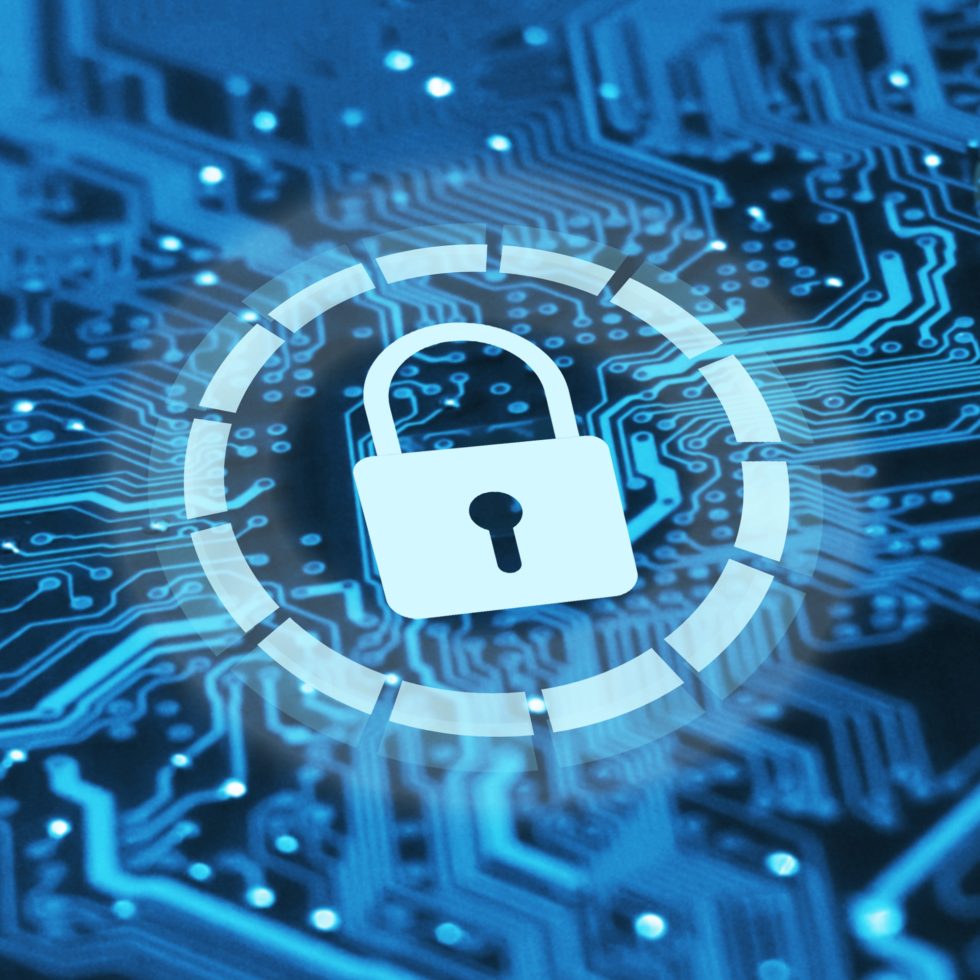 Information Security - INT Inc.